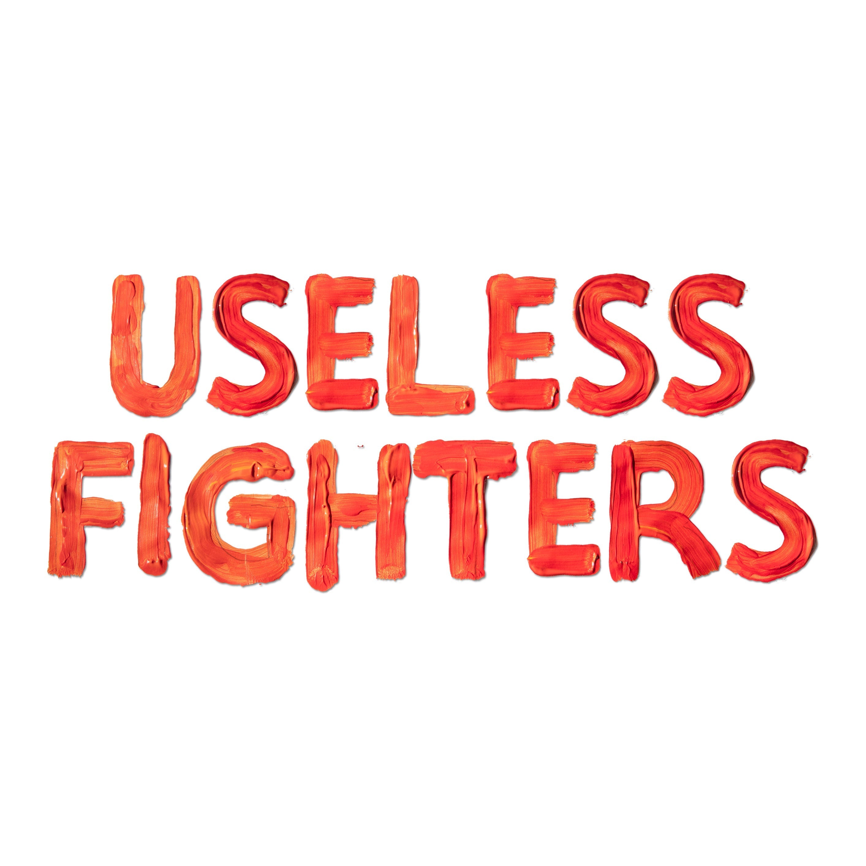 useless – WORDS SOUNDS COLORS & SHAPES
